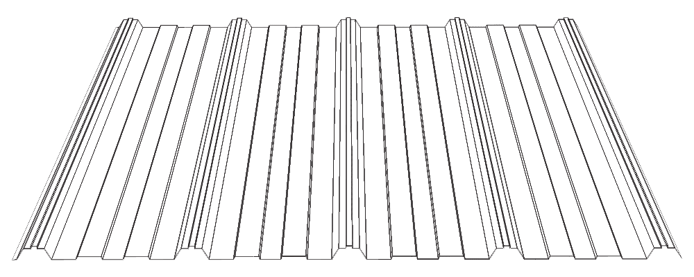 Best Metal Roofing for Residential Homes | 1st Coast Metal Roofing Supply