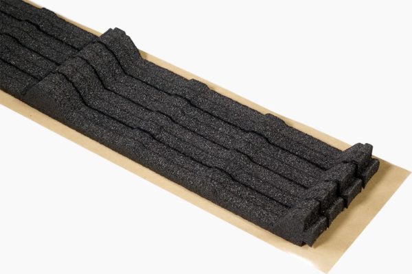 Closure Strips - 1st Coast Metal Roofing Supply