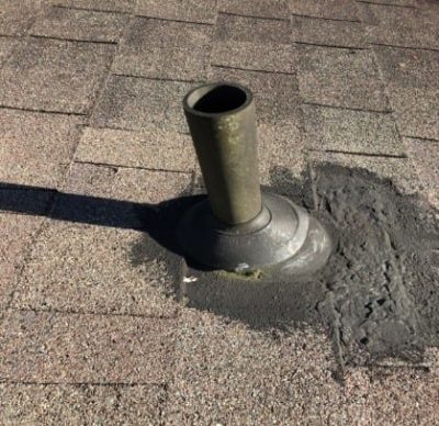 Various Roof Pipes & Penetrations - 1st Coast Metal Roofing Supply