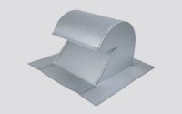 Gooseneck Vent | 1st Coast Metal Roofing Supply