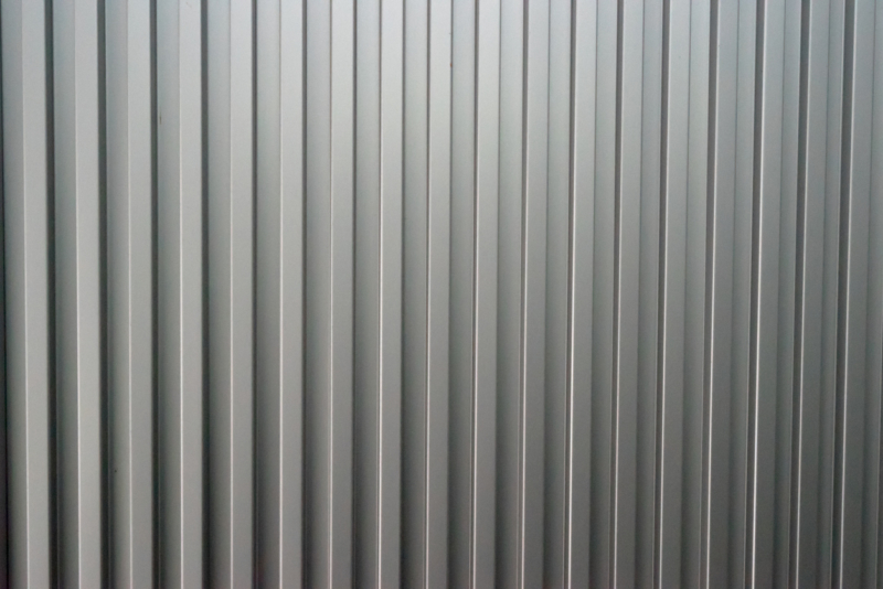 Galvalume vs. Galvanized. What’s the difference? | 1st Coast Metal ...