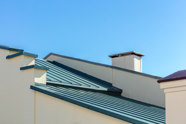 What Is Roof Flashing 1st Coast Metal Roofing Supply